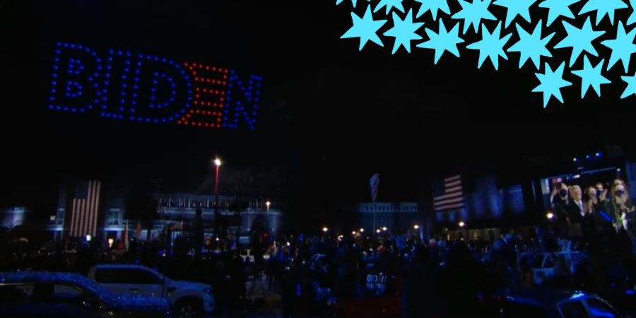 Biden Campaign Used Brandlive for 2020 Virtual Campaign Trail