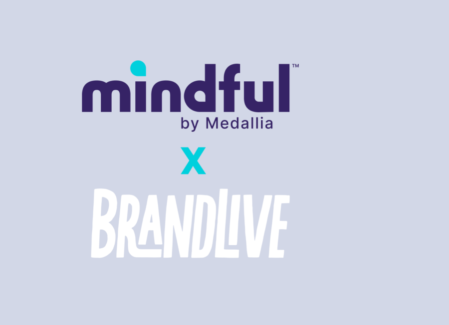 Beyond Zoom: How Mindful Elevated Their Product Launch Event with Brandlive's Greenroom - Brandlive