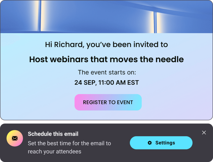 Virtual Conferences & Live Video Streaming Platform | Brandlive Streams